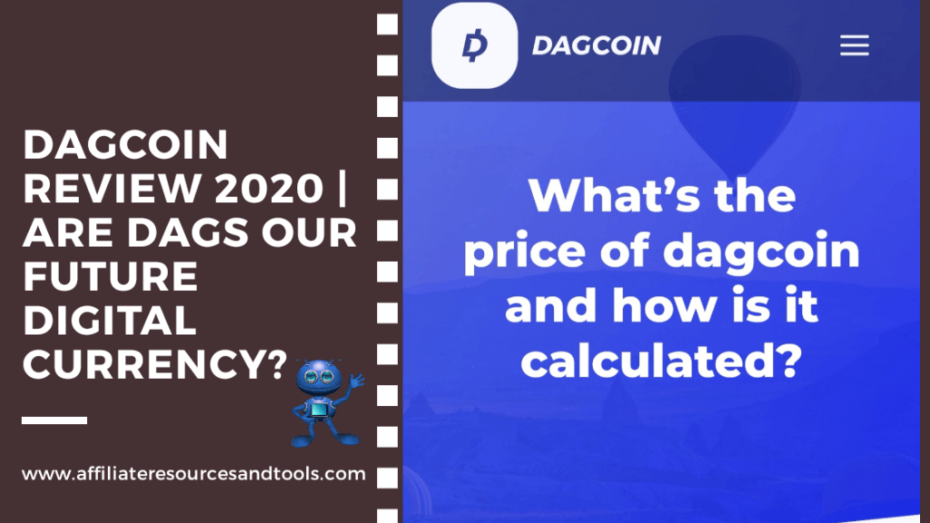 Dagcoin Review 2024 | Are Dags Our Future Digital Currency?