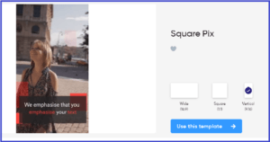 How To Make YouTube Shorts for Free on invideo Step by Step
