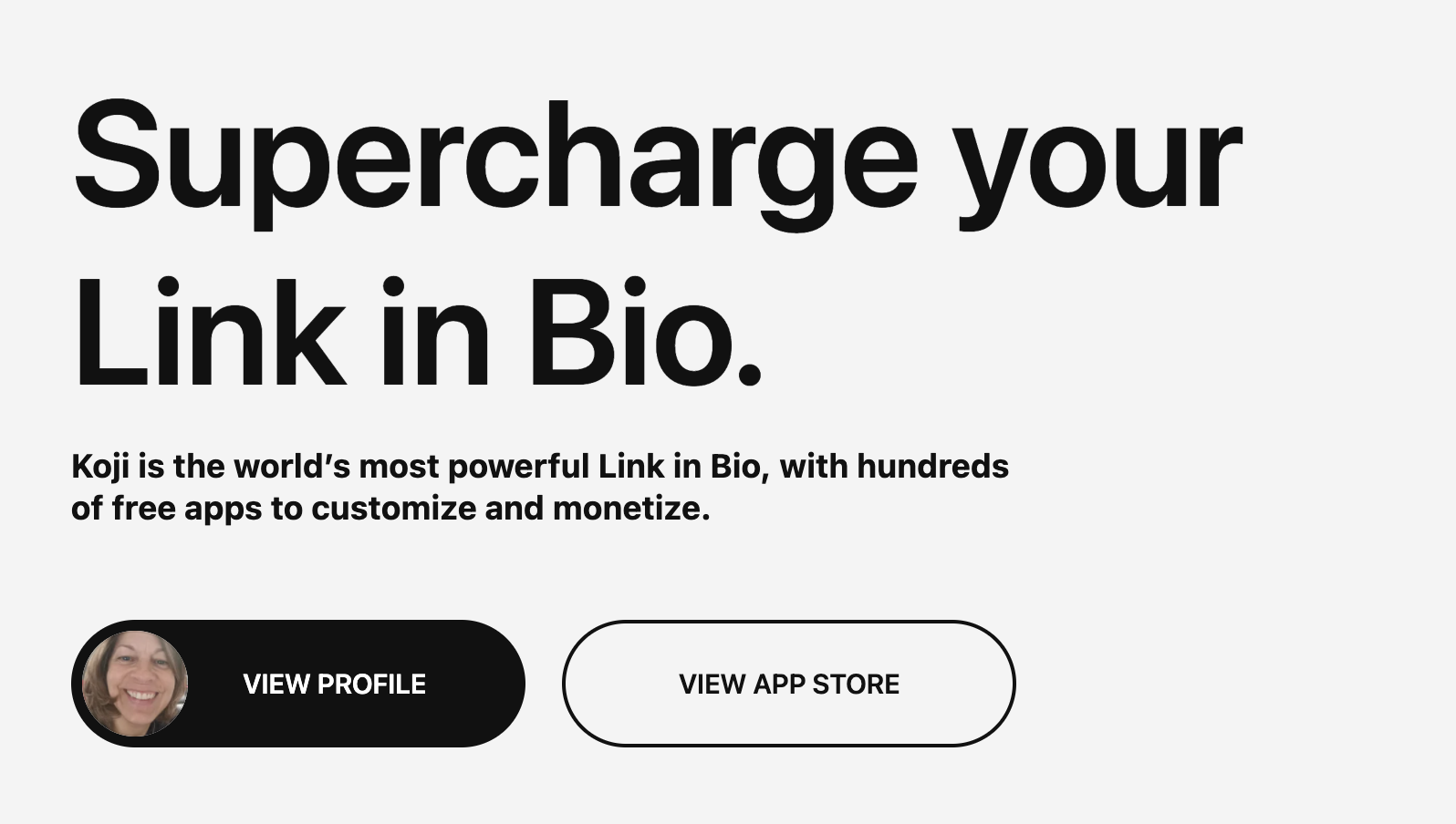 What is withKoji Link? Does it Help You Make Money?