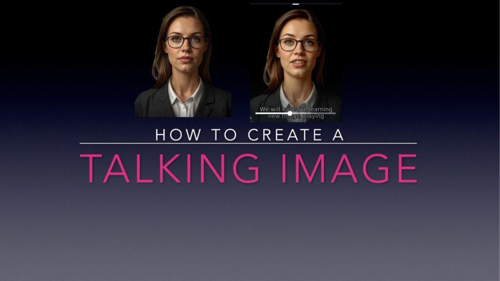 How To Create A Talking Image With Vidnoz A 12 Easy Step-by-Step Guide ...